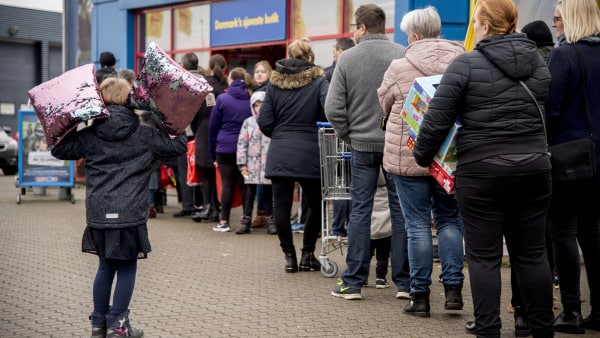 Åbning og omfang: Her er Salling Groups planer for ny BR-butik ...