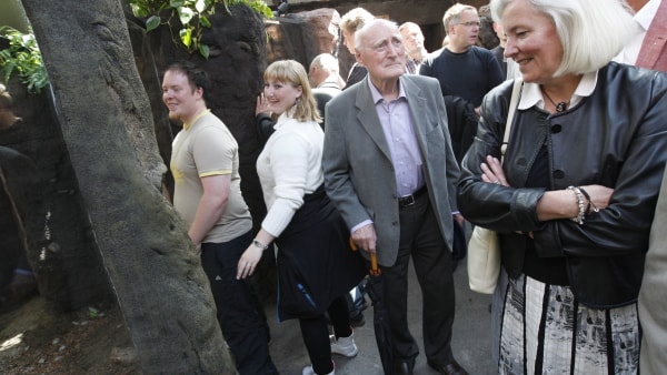 Nyt ørige med nye varaner | fyens.dk