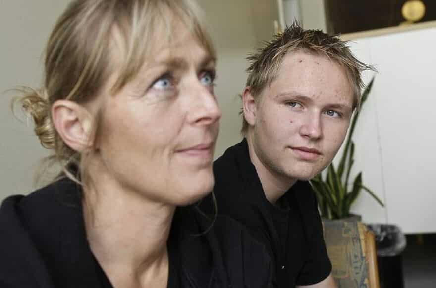 Svær start som højt begavet | stiften.dk