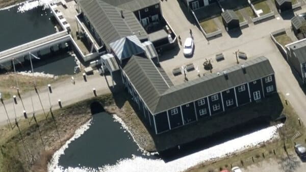 Ebeltoft: Øerkrogvejen 2 solgt for 1.175.000 kroner | amtsavisen.dk