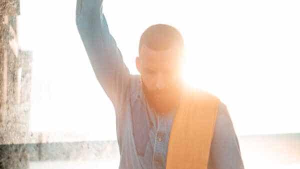 Outlandish-frontmanden Isam B kan høres på Sønderborghus | jv.dk