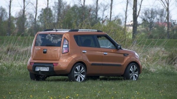 Kia Elbiler fra Max Due byder på kvalitet og innovation | ugeavisen.dk