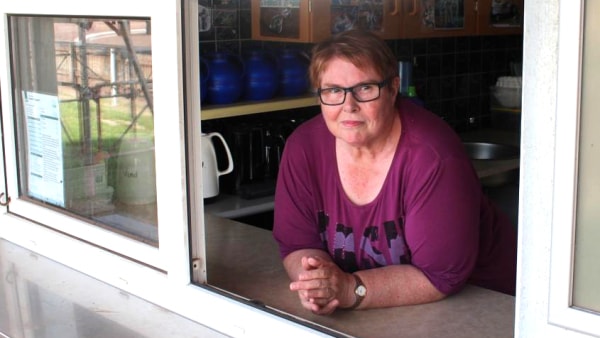 Grethe Hansen Mindepokal | jv.dk