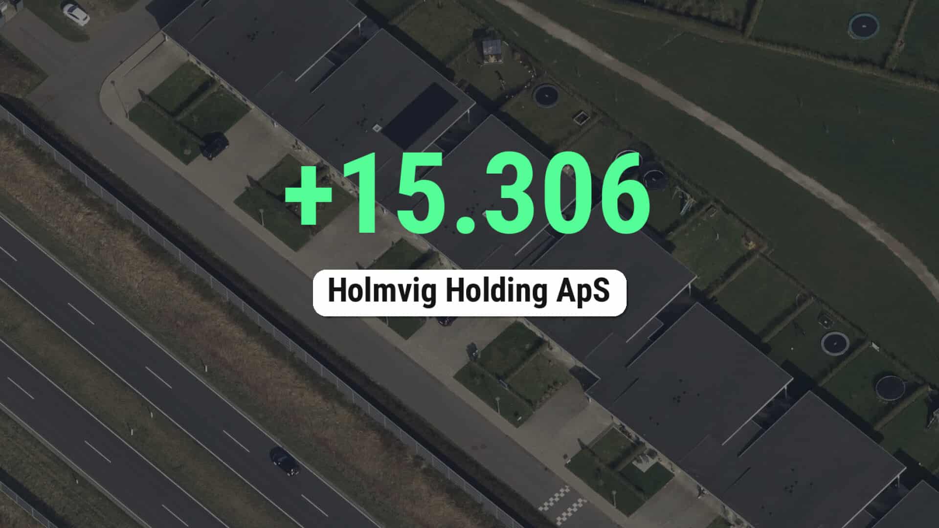 Holmvig Holding ApS i Tranbjerg J er gået fra underskud til overskud ...