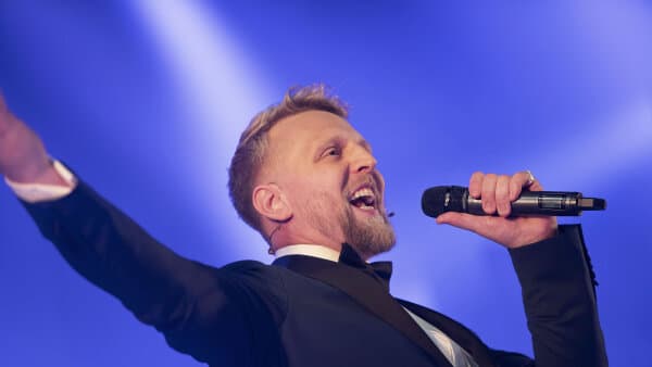 Dansk musicalstjerne: Jeg kan godt lide galskab | avisendanmark.dk