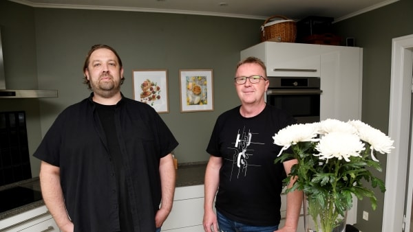 Nyt par tager over i Guldager Forsamlingshus | ugeavisen.dk