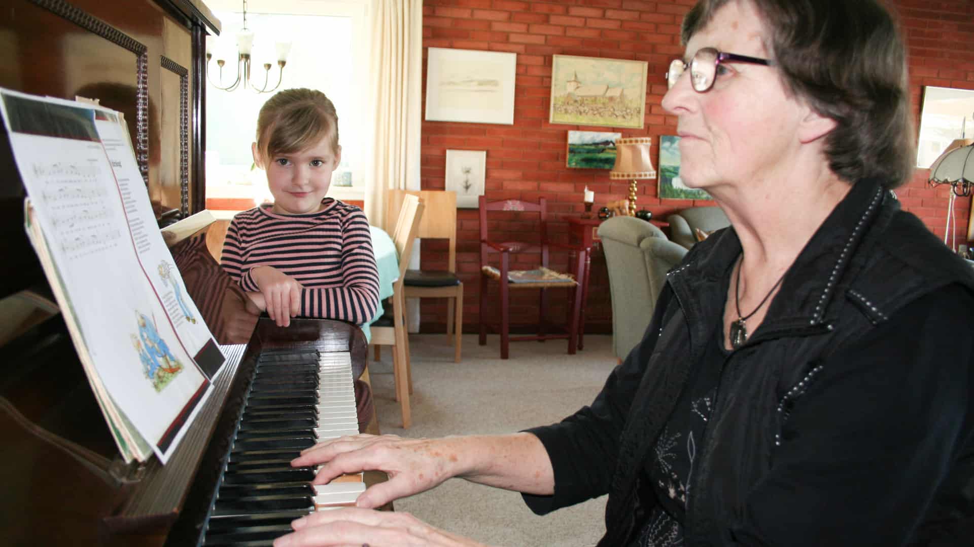 Jeg er et rigt menneske | ugeavisen.dk