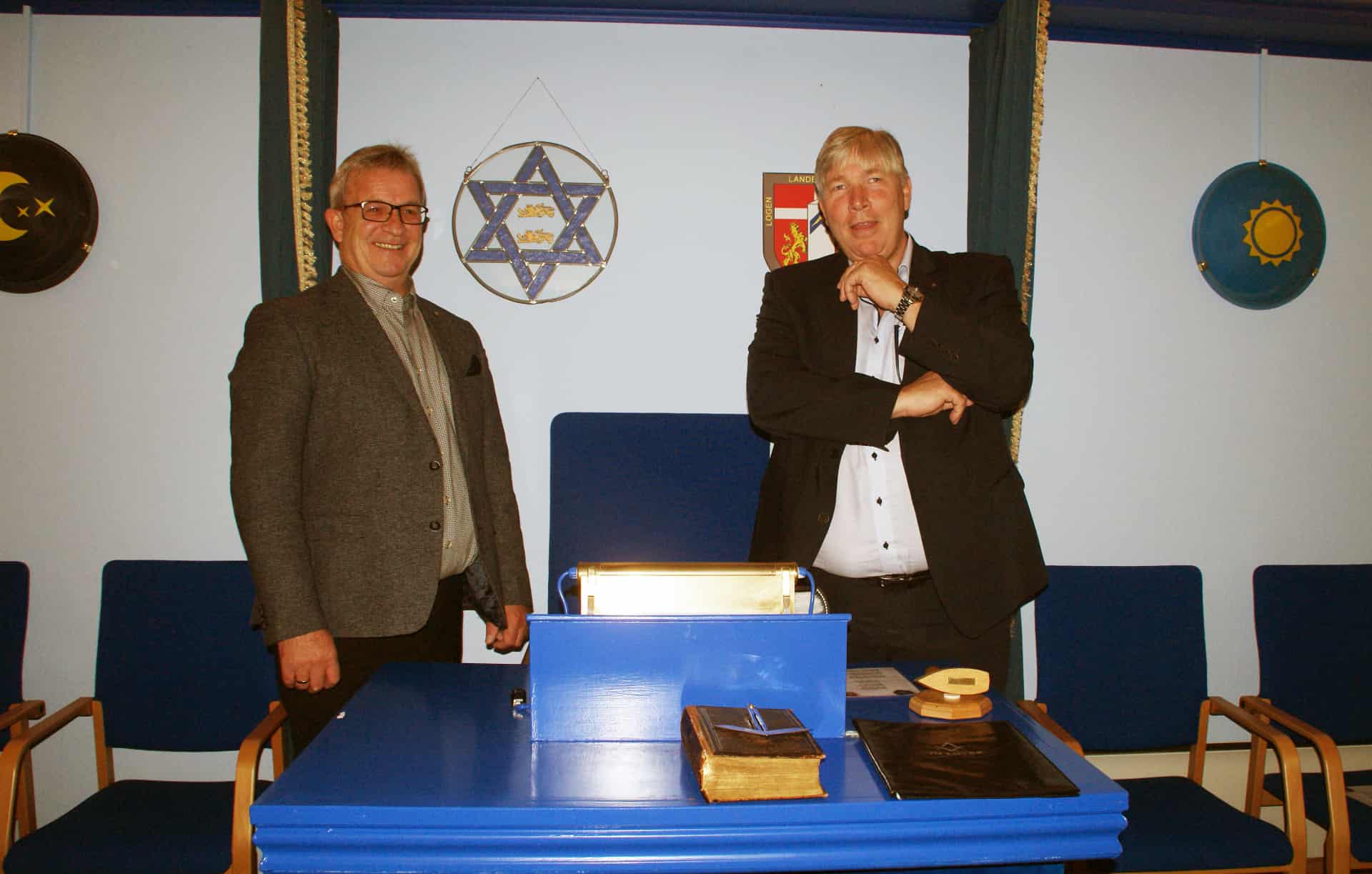 Hvad er en frimurer? | ugeavisen.dk