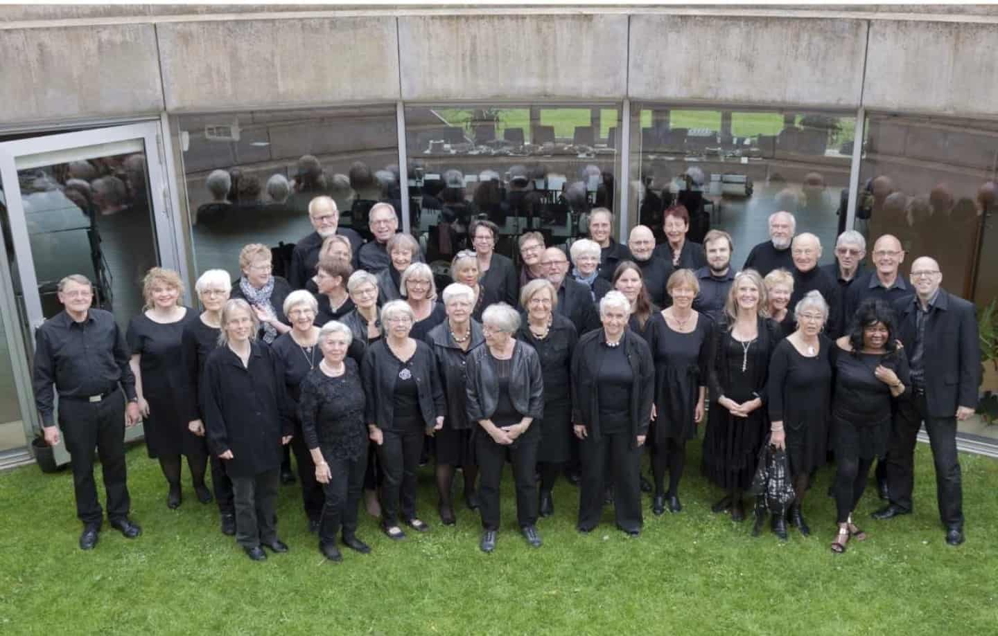 Julekoncert i Ansgar Kirke | ugeavisen.dk