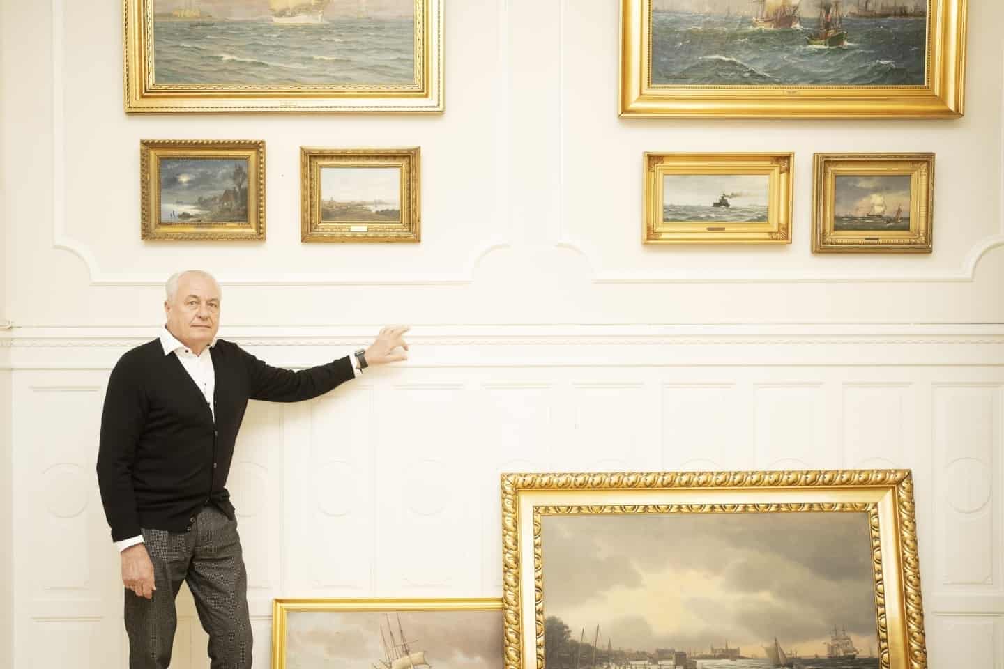 Her er en flok forbilleder | helsingordagblad.dk