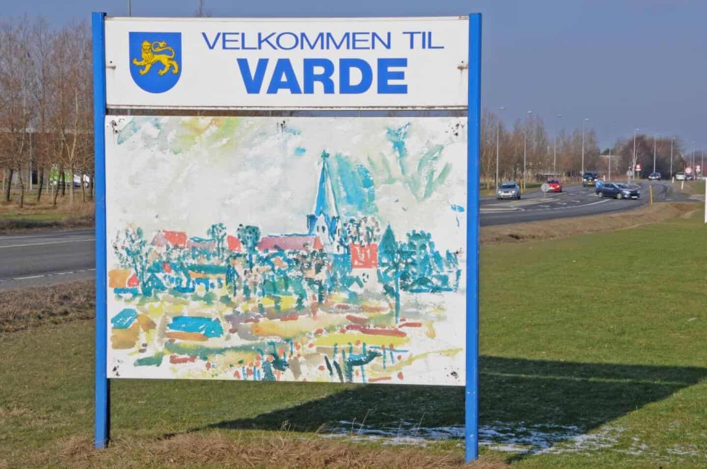 Penge til øget samarbejde i Vardes erhvervsliv | ugeavisen.dk