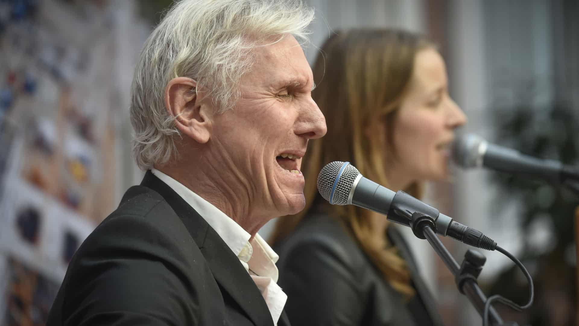 Steffen Brandt & Anne Hjort til Bjerringbro | ugeavisen.dk