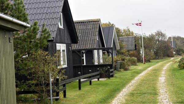 Forvaltning klar til indsats ved Sneum Sluse | jv.dk