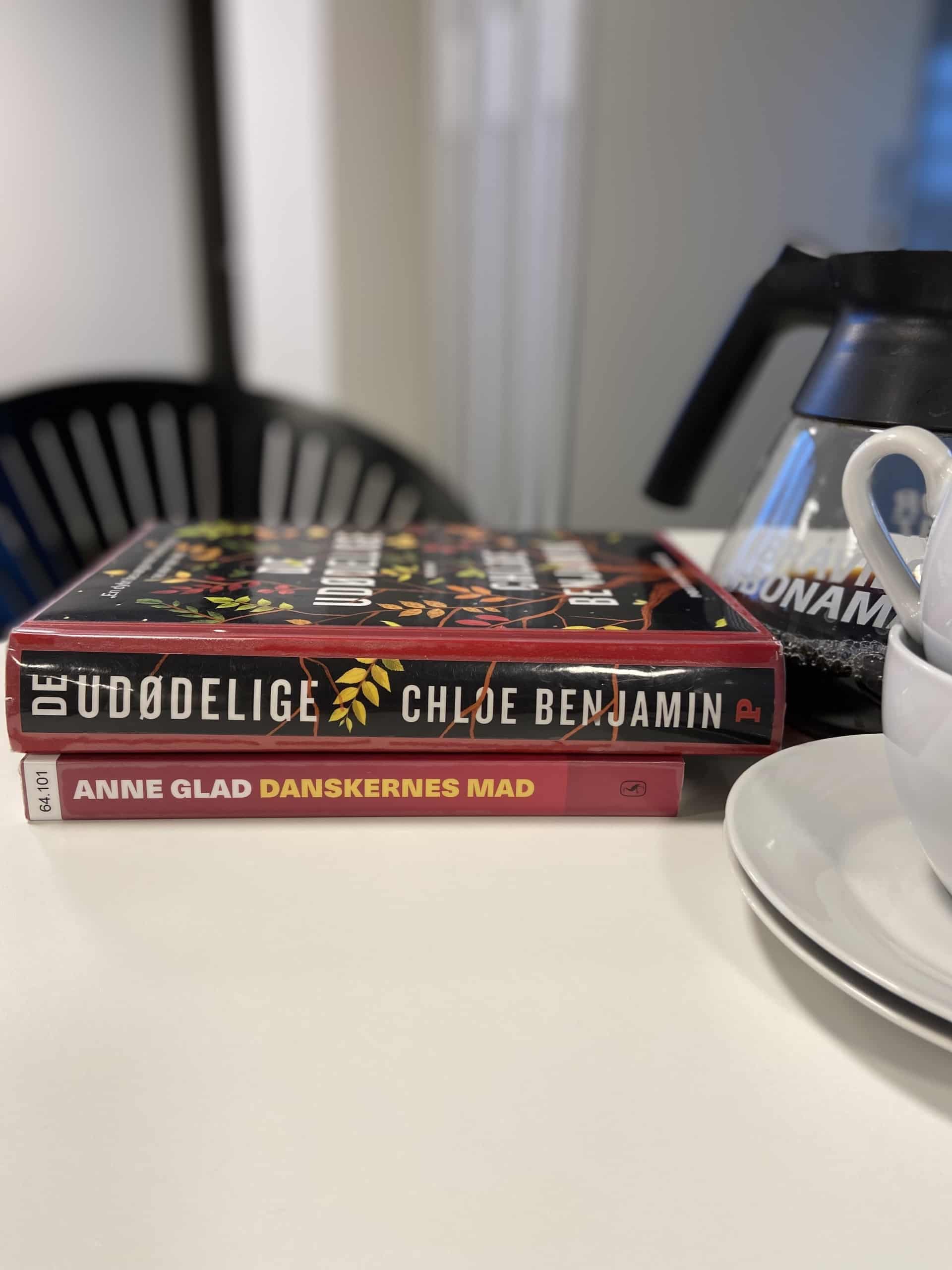 Nyt fra biblioteket: Varm kaffe og en god bog | ugeavisen.dk