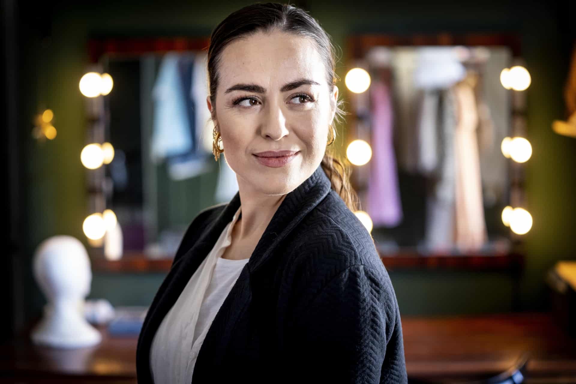 Aarhus vil skabe en ny Maria Lucia: Musicaltalenter får rugekasse ...