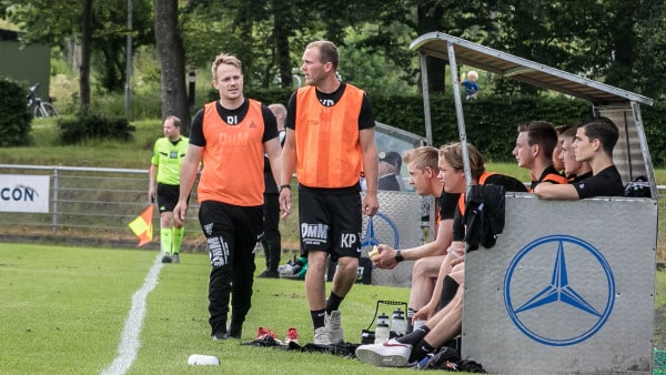 Brande IFs 1. hold har leveret den bedste sæson i 5 1/2 år | ugeavisen.dk