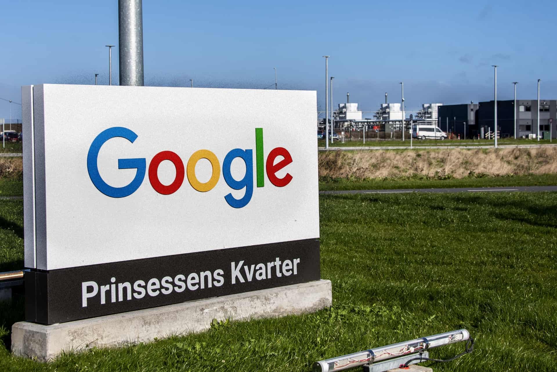 Fredericia får central plads i Europa: Samarbejde mellem store spillere ...