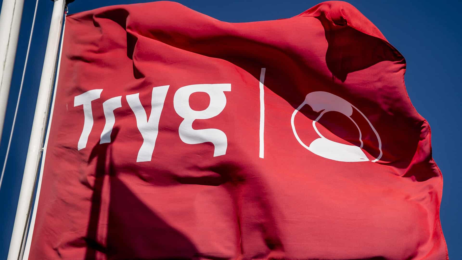 Tryg øgede overskuddet med en lille milliard sidste år | kobenhavnliv.dk