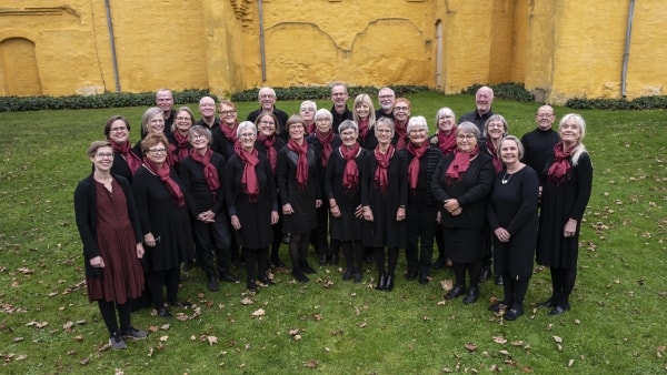 Julekoncert i Faaborg Kirke | ugeavisen.dk