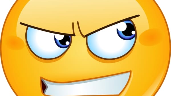 Glad smiley vakte vrede: Ingen bilejer ønsker sig det her | fyens.dk