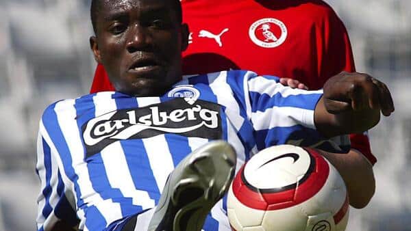 Mwape Miti væk i tre måneder | fyens.dk