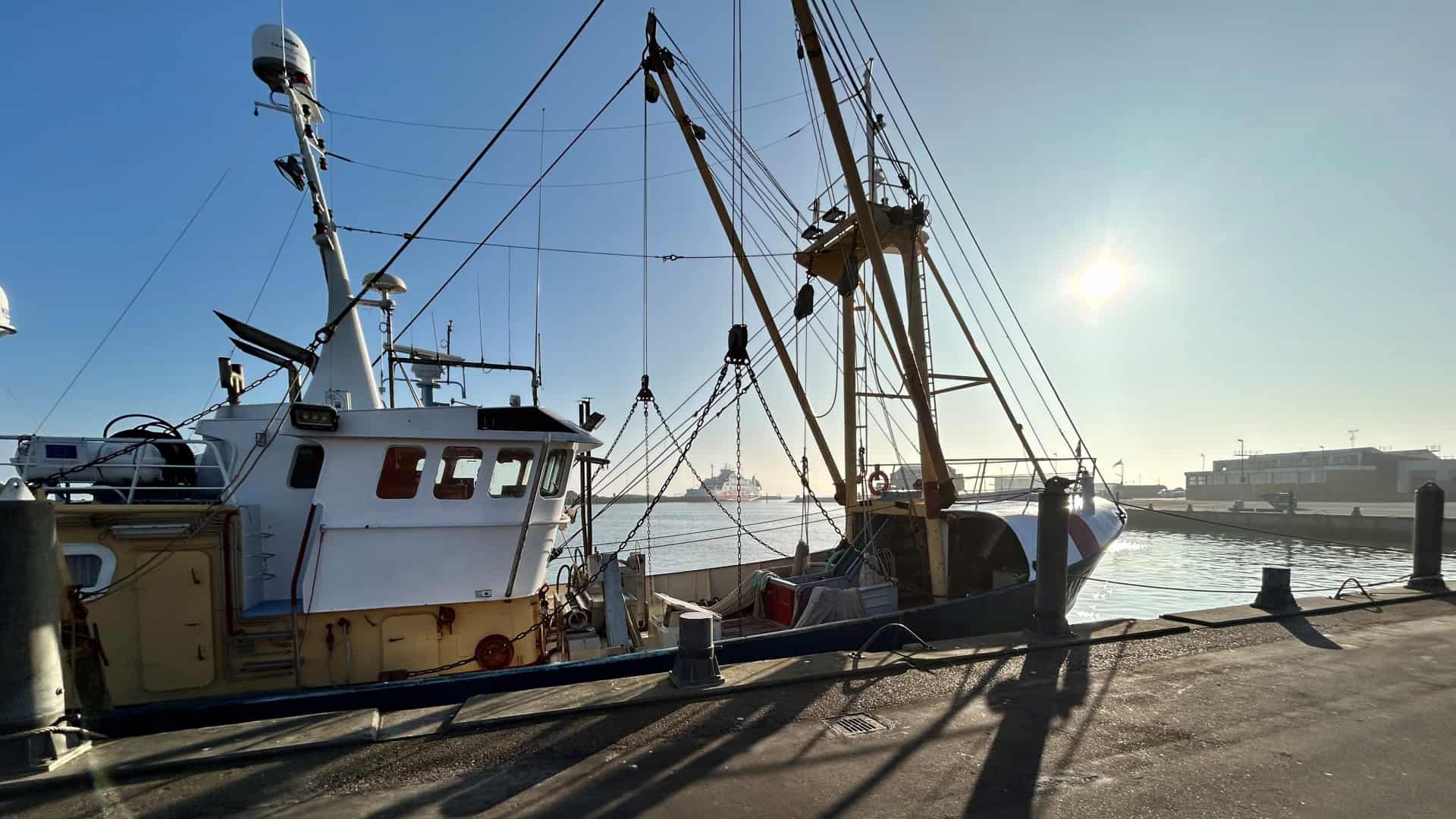 Lyt til dem, der kender havet bedst | jv.dk