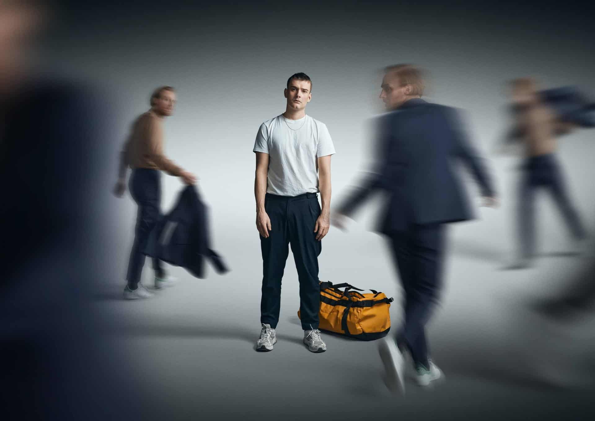 Man skulle nok have været der | ugeavisen.dk