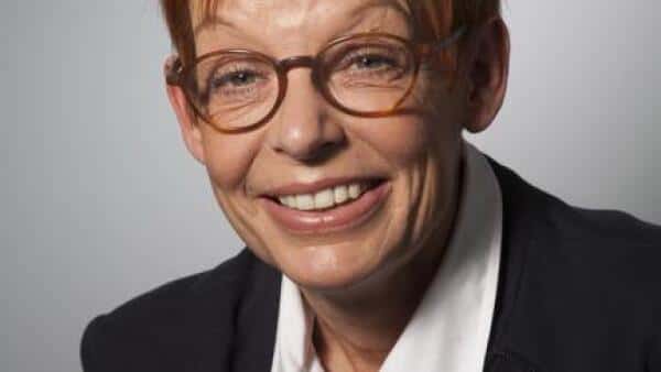 54 år: Hanne Dam | jv.dk