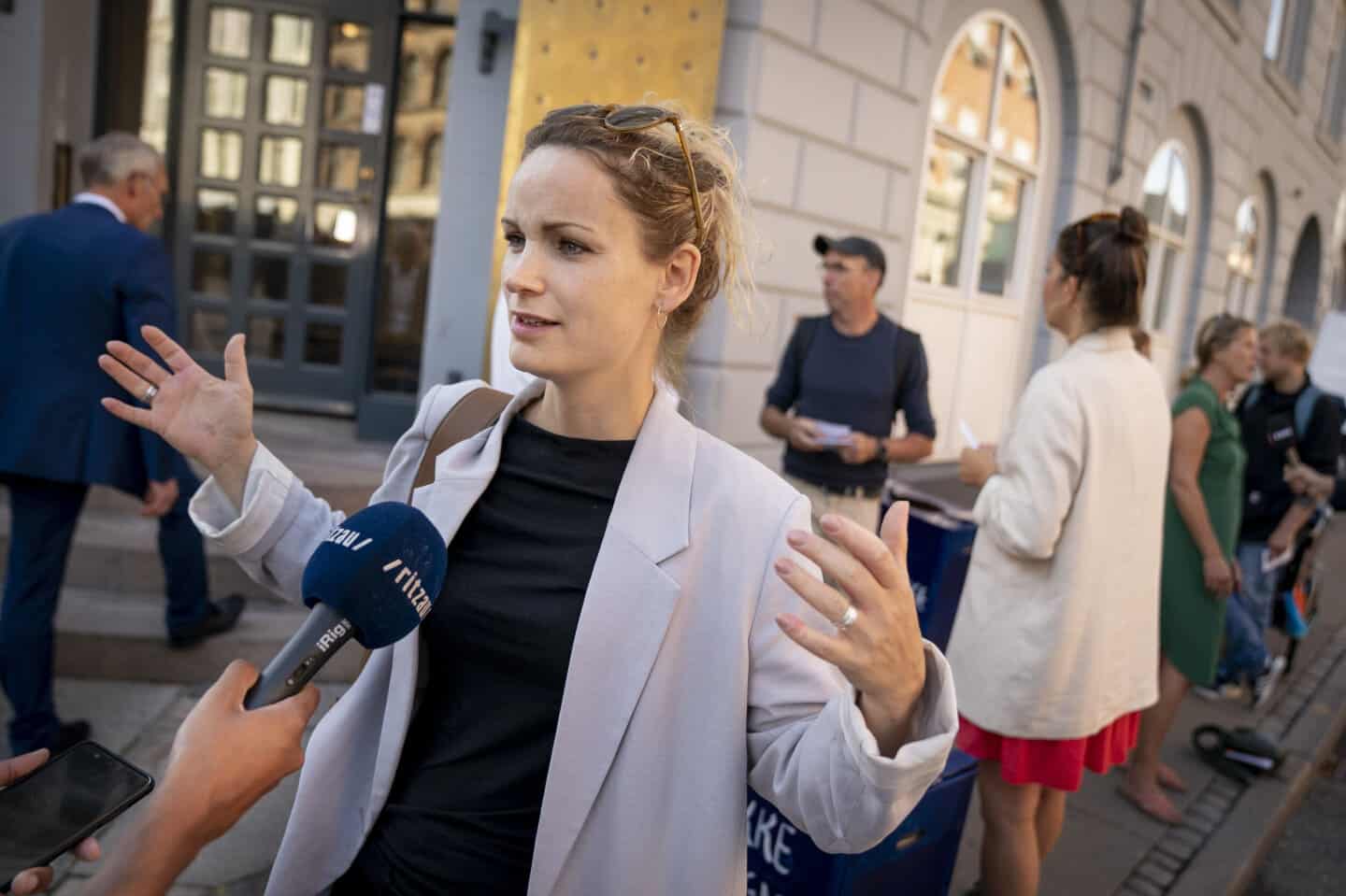 Tidligere Enhedslisten-profil bliver politisk kommentator | fyens.dk