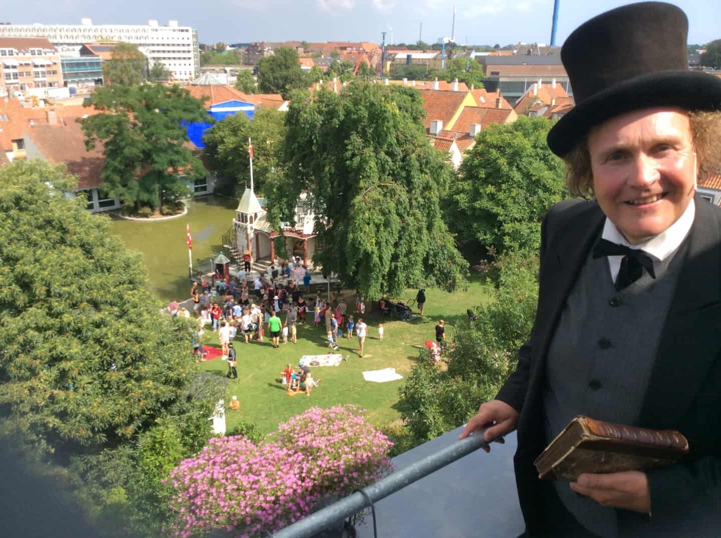 Torben Iversen hjem til Sprotoften | fyens.dk