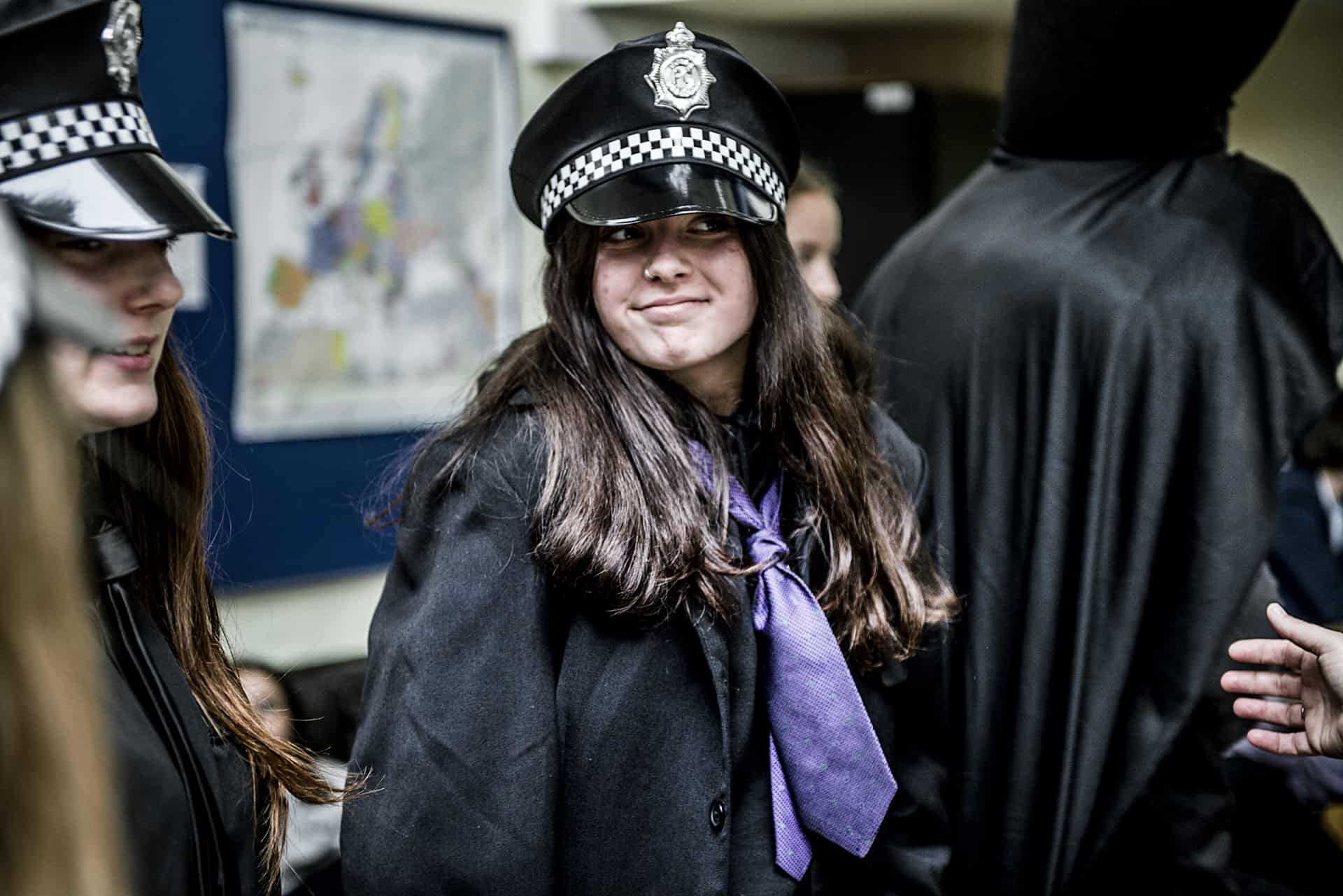 Elever: Man lærer noget af at lave musicals | ugeavisen.dk