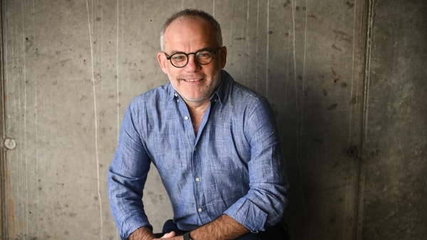 Efter 25 år på prædikestolen: Præsten Jan springer ud som parterapeut ...