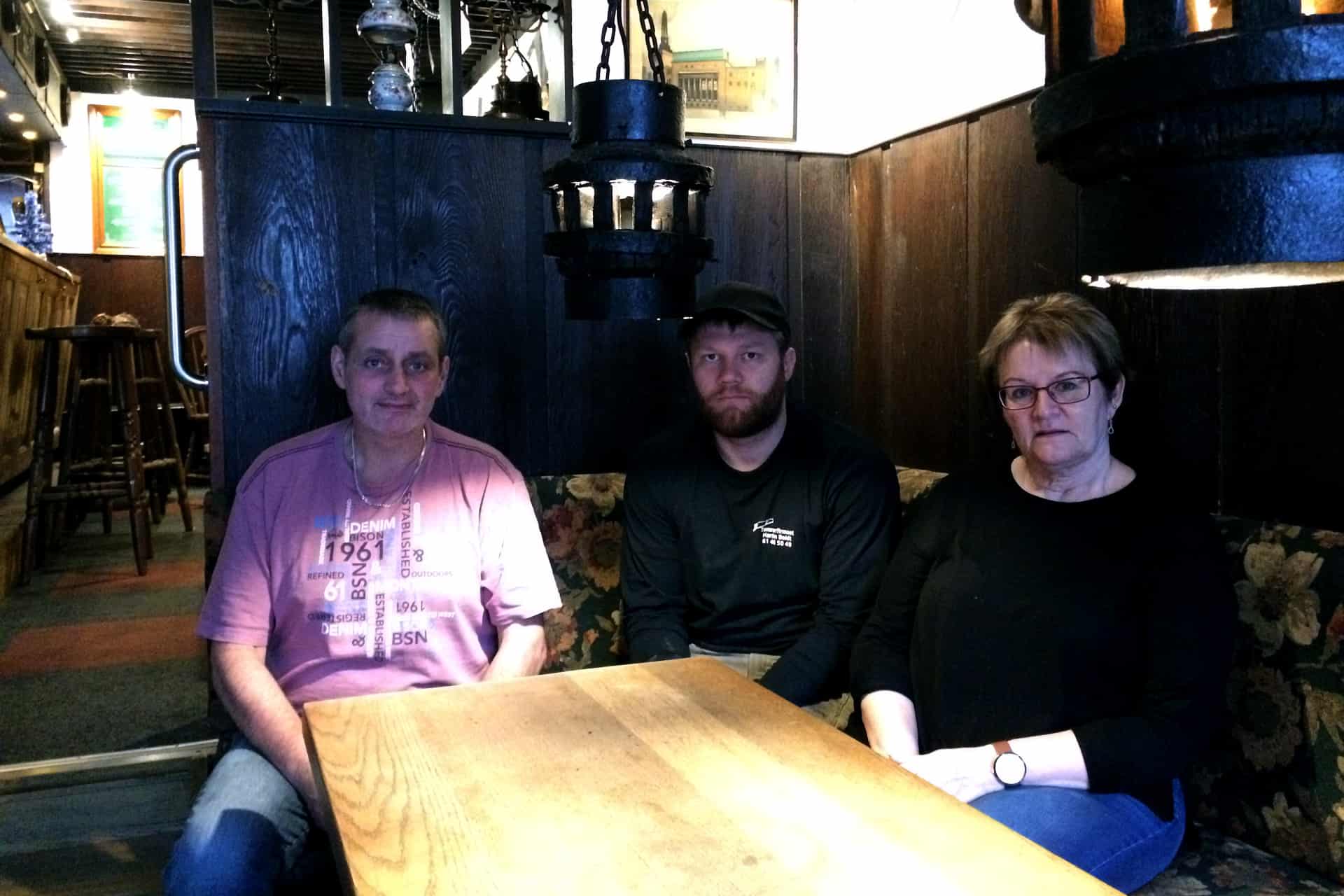 Pusterummets nye ejere vil vække stedet | ugeavisen.dk