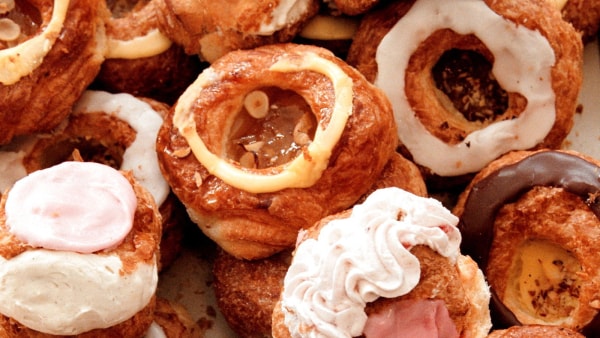 Sådan bager du byens bedste fastelavnsboller | ugeavisen.dk