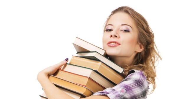 Aflever bøgerne på biblioteket | ugeavisen.dk