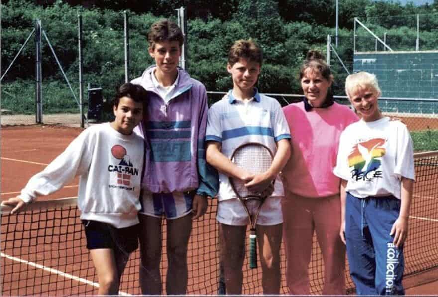 Med røven i klaskehøjde | stiften.dk