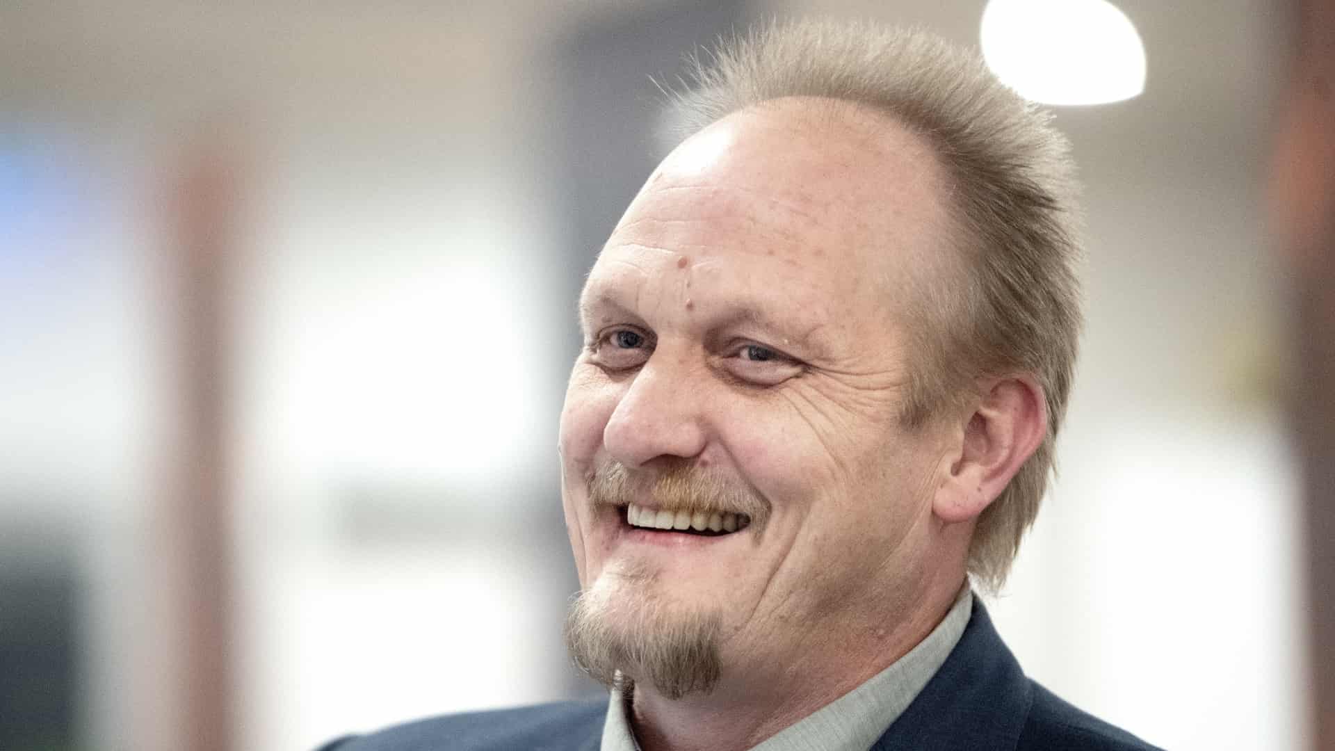 Mit valg er drevet af livserfaring - ikke magt og penge | jv.dk