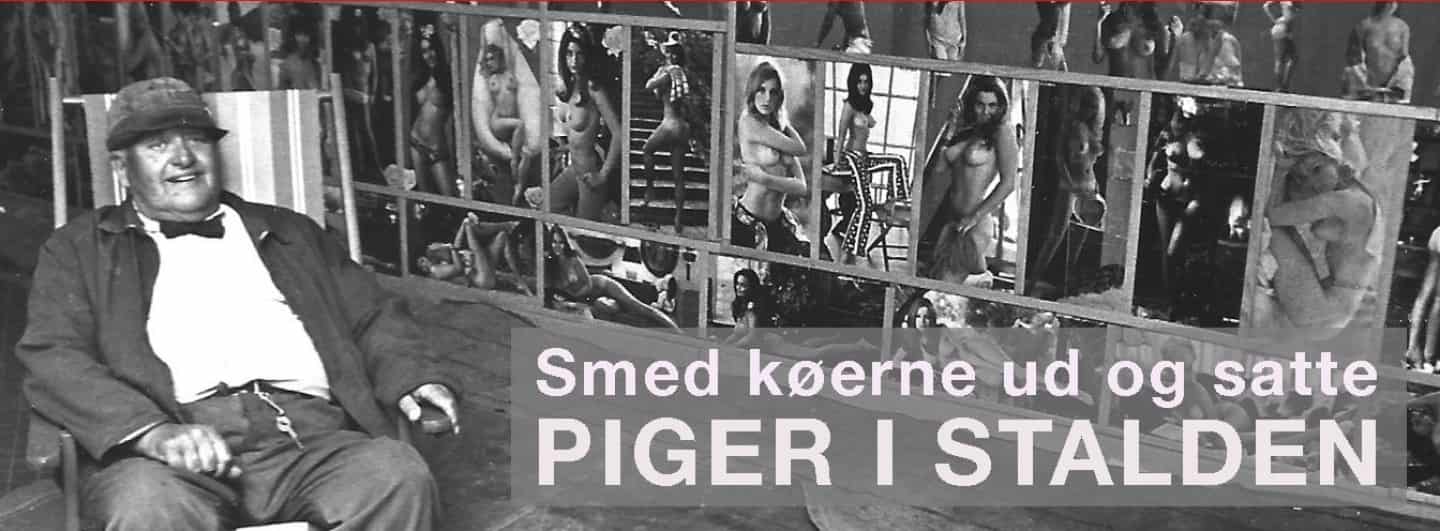 Bare bryster i fynsk kostald var for meget for Facebook: - Jeg er ...