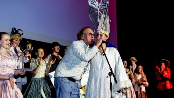 Torben Iversen hedder Andersen til efternavn: - Jeg har jo ikke lyst ...