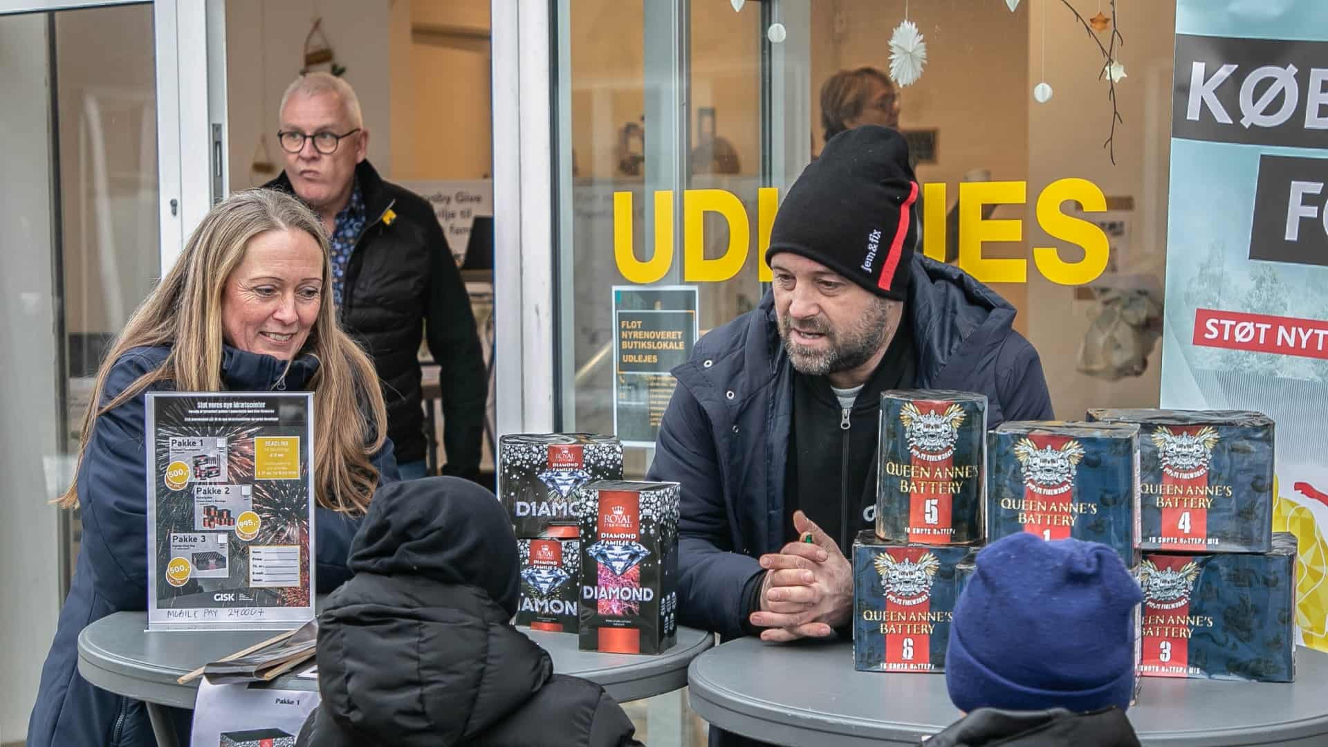 GISK-formand: Store bjerge er besteget med succes og der er flere foran ...