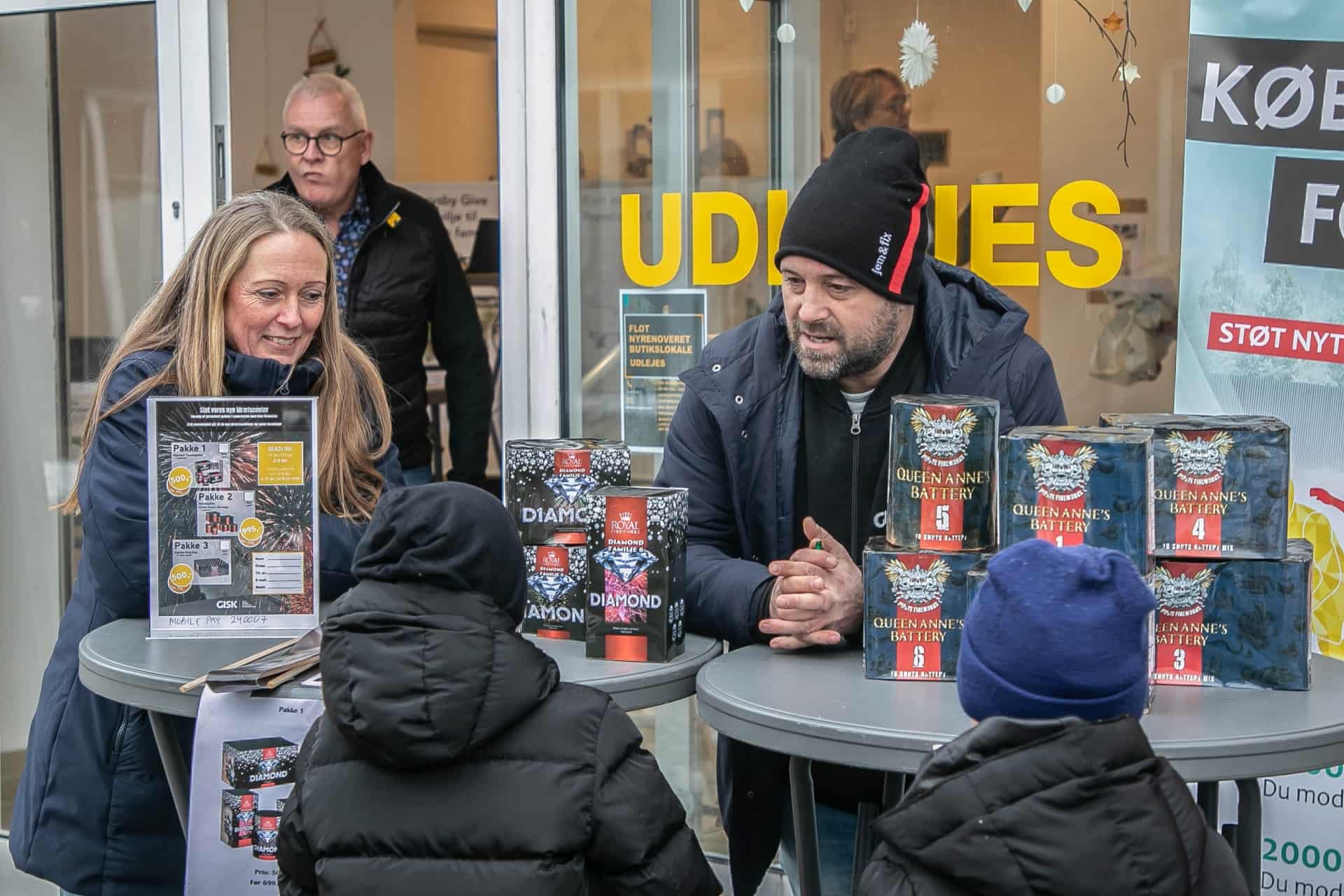 GISK-formand: Store bjerge er besteget med succes og der er flere foran ...