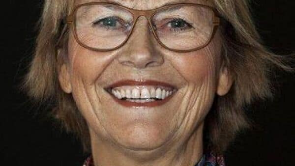 Inger Martin - 40 års jubilæum | stiften.dk