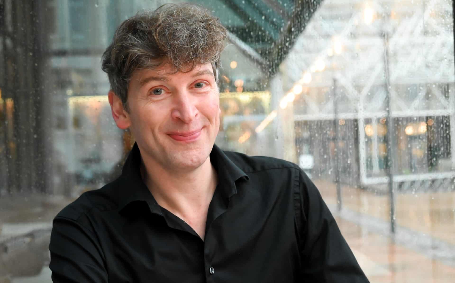 Jesper Wung-Sung om de fortabte danske mænd: - Jeg kommer aldrig til at ...