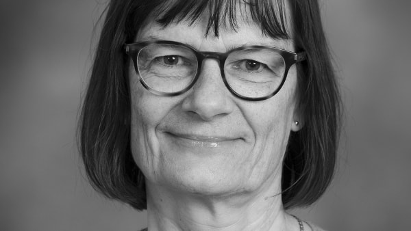 25 års jubilæum: Hanne K. Ludvigsen | ugeavisen.dk