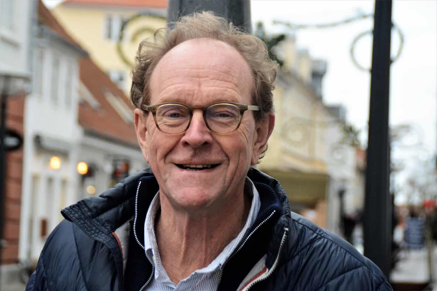 Han har brugt 50 millioner kroner på film | fyens.dk