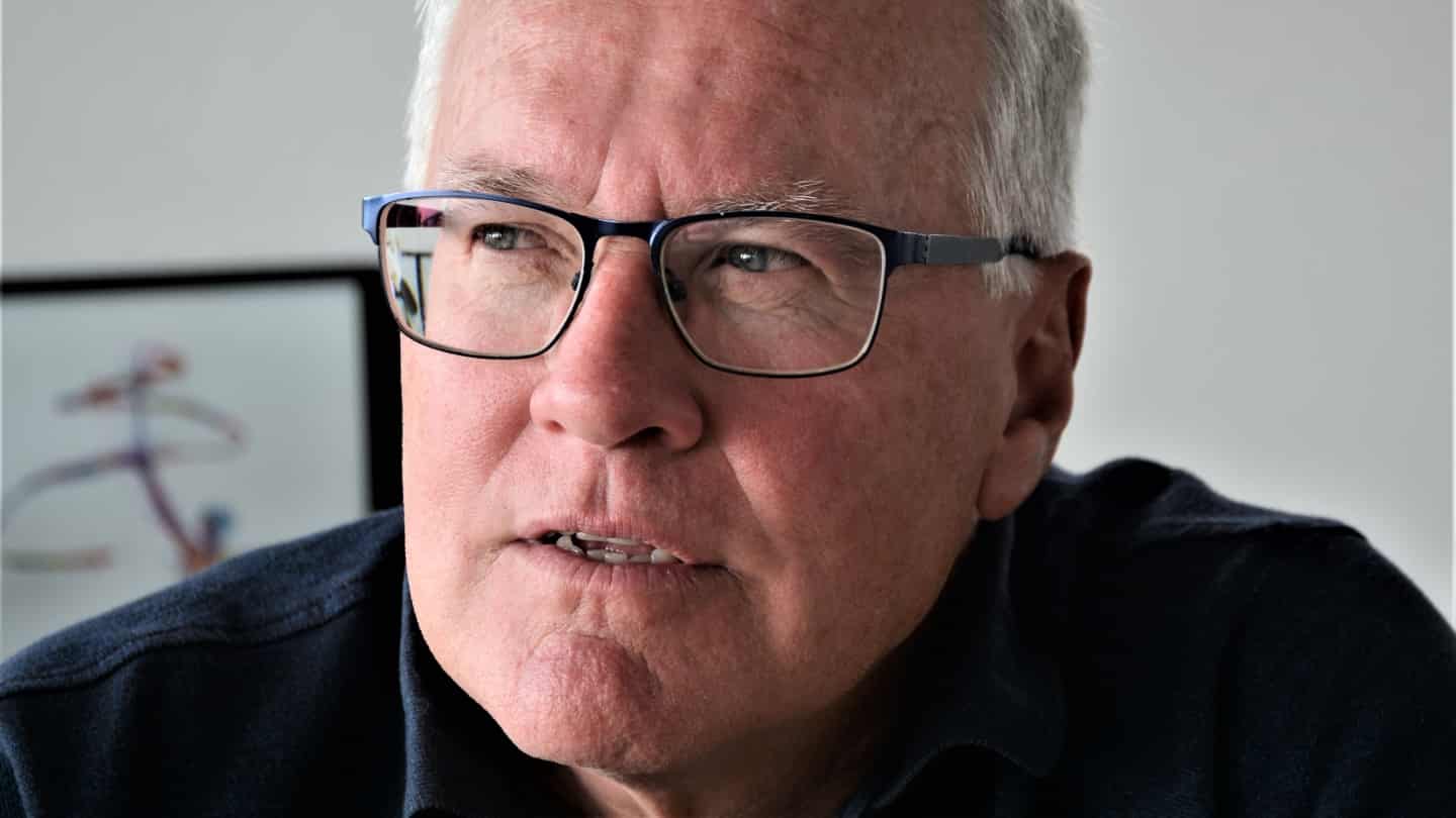 Jan Rask er konge uden et egentligt rige | fyens.dk