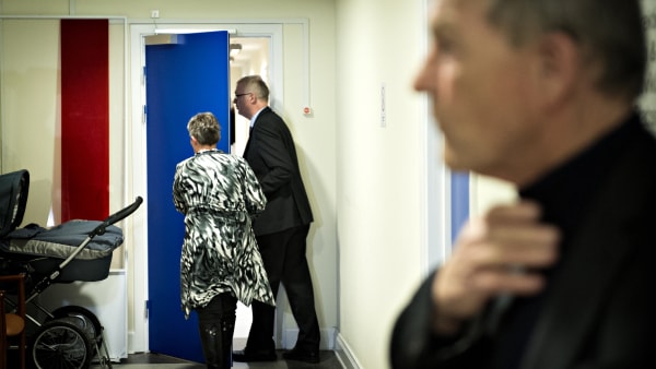 Derfor blev Lisa Pihl ikke ny borgmester | faa.dk