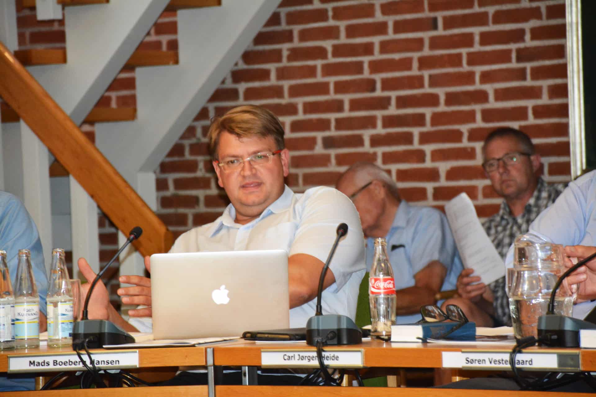 Politiker: Kommunen skal være med til at ansætte ny turist- og ...