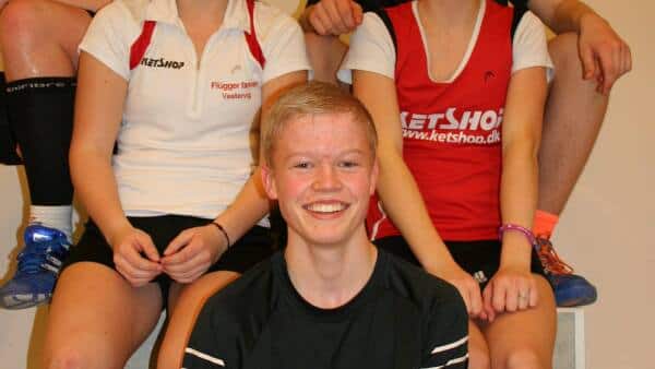 Struer-spiller vandt nordisk mesterskab | ugeavisen.dk