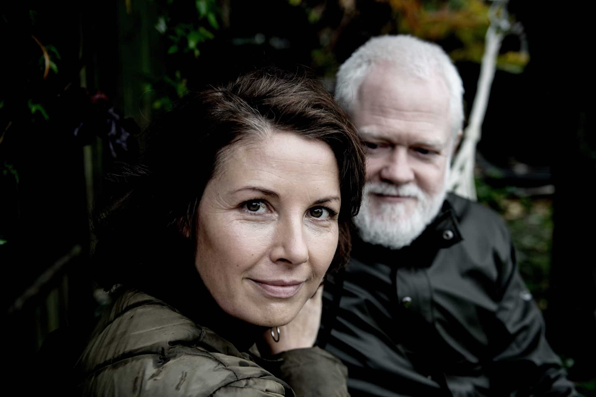 Esben har uhelbredelig kræft: Nu sætter han ord på alt det, vi helst ...